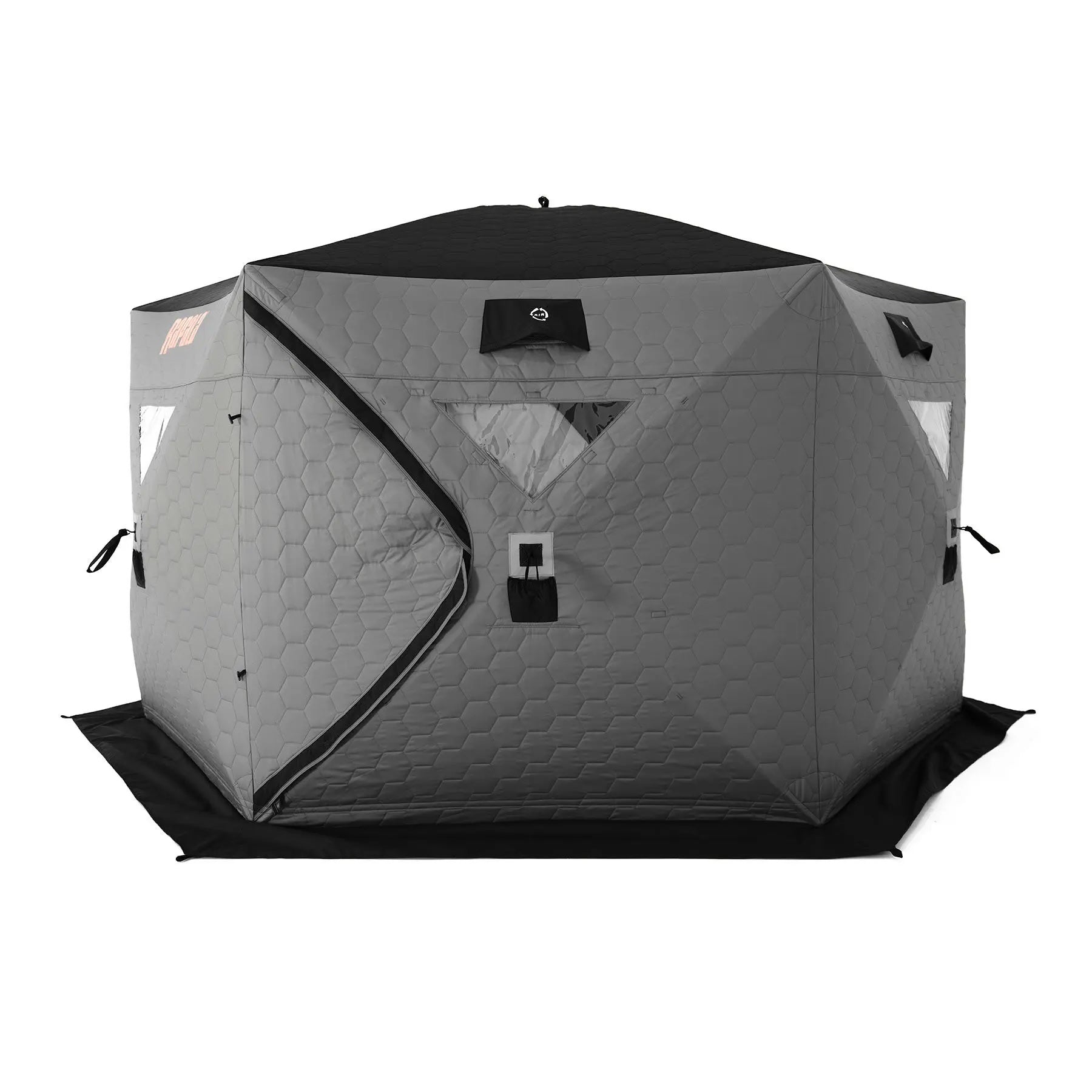 Rapala Ice Hub 500 Tent